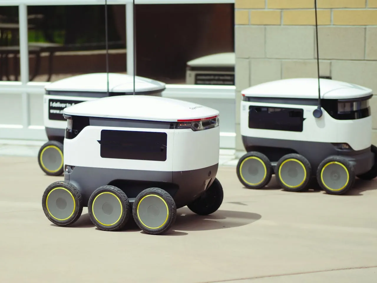 Joby Showcases Autonomous Flight in U.S. Air Force 'Agile Flag ...