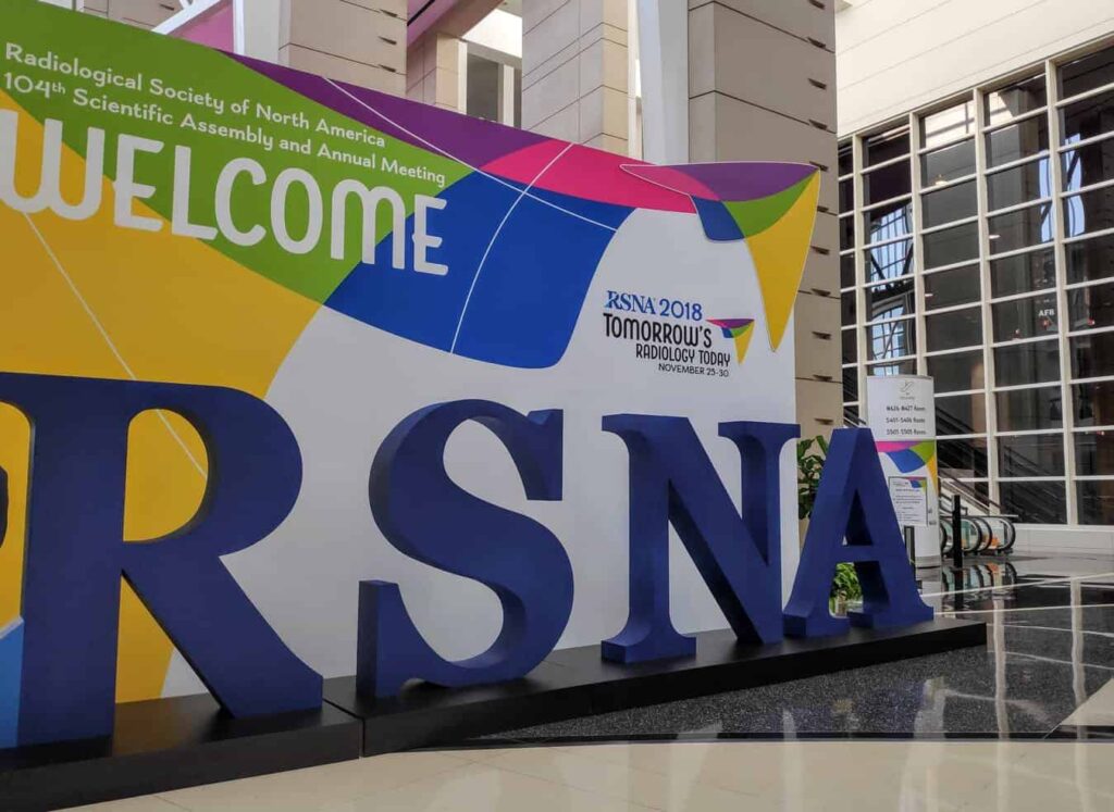 GE HealthCare Highlights Commitment to Sustainable Innovation at RSNA ...