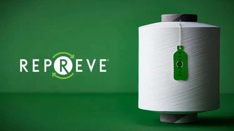 UNIFI®, Makers of REPREVE®,Leads U.S. innovation