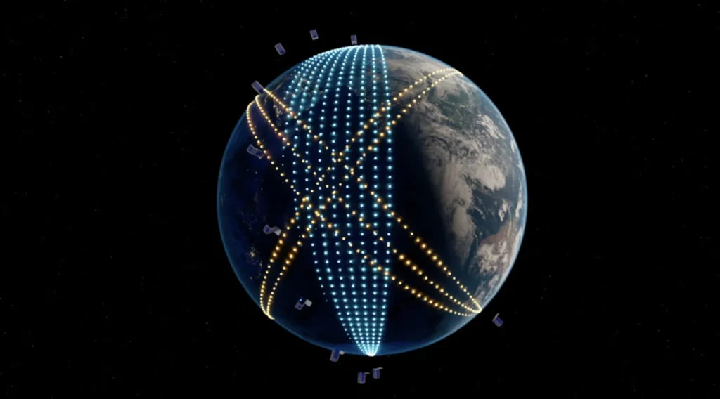 Planet Labs PBC Unveils Images Captured by Pelican-2