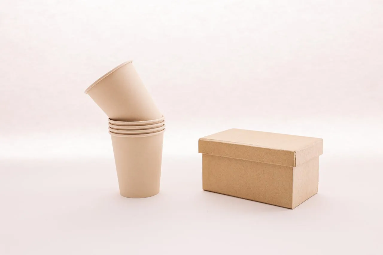 Patented Sustainable, Recyclable Coolers