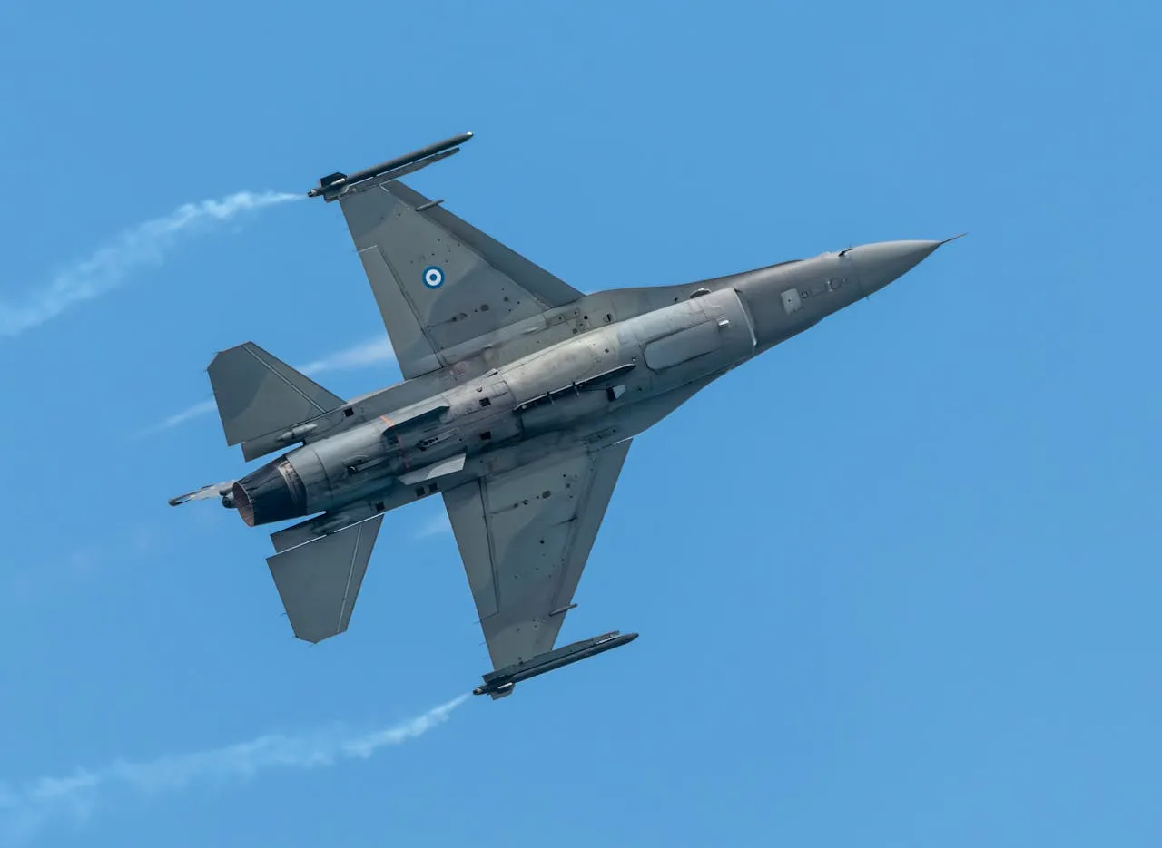 Lockheed Martin Hits Milestone in 360° Missile Comms Project - The ...